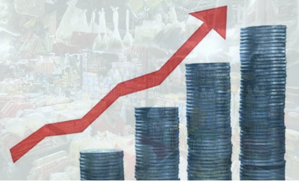 Ano ang katotohanan sa inflation? – Usapang Econ