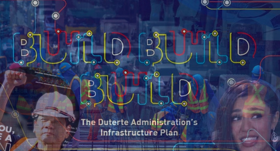Para saan ba ang Build, Build, Build? – Usapang Econ