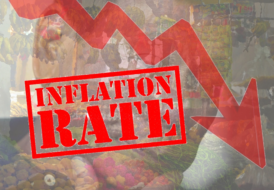 Mabuti ba ang mababang inflation? – Usapang Econ